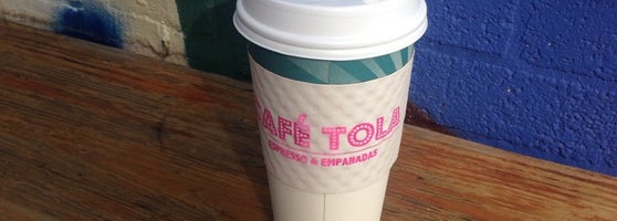 Café Tola - Empanada Restaurant in Chicago