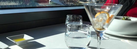 Restaurante Vertical - Penya-roja - València, Comunitat Valenciana