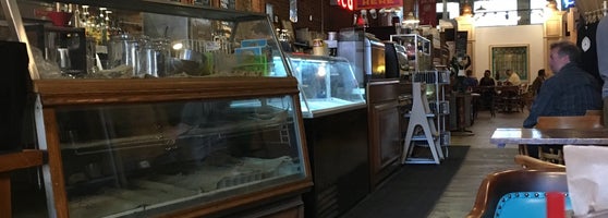 Java Joes Coffee House - Downtown Des Moines - 214 4th St