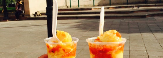 Nieves El Popo - Calvillo, Aguascalientes