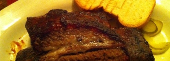 Fiorella's Jack Stack Barbecue - BBQ Joint