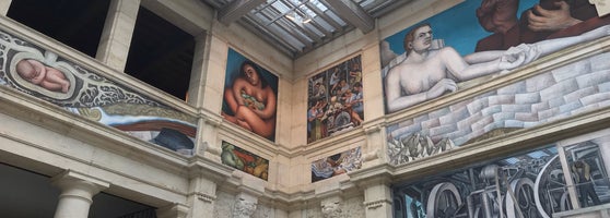 Detroit Institute of Arts - Art Museum in Detroit