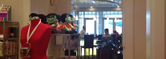 Shops at Merrick Park - Shopping Mall in Coral Gables