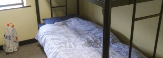 Belfast International Youth Hostel - Hostel