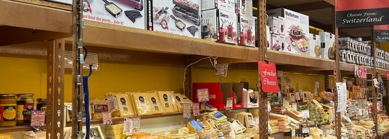 Cheese Importers - 36 tips from 704 visitors