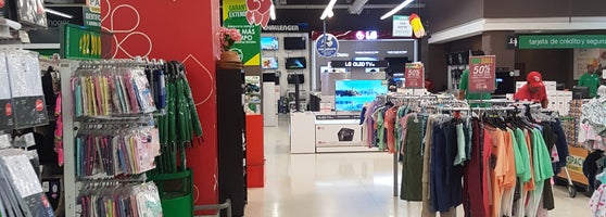 Mall Plaza El Castillo - Shopping Mall in Cartagena