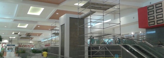 Super Centro El Dorado - Ciudad de Panamá, Panamá