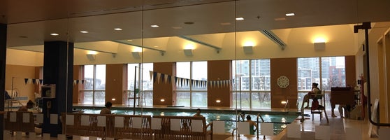 UCSF Bakar Fitness & Rec Center - Mission Bay - 32 tips