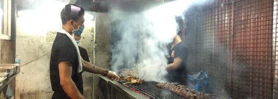 Yakski Barbeque & Eatery - Capitol Site - 162 tips from 3757 visitors