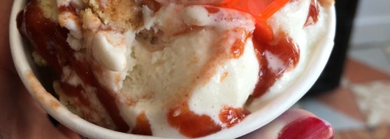 Azucar Ice Cream Company - Little Havana - 124 tips