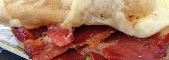 Market Pavilion Rooftop Bar - Downtown Charleston - 225 E Bay St