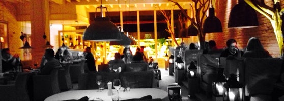 Australasia - Australian Restaurant in Manchester
