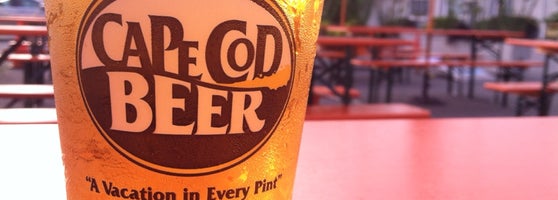 Cape Cod Beer - 1336 Phinneys Ln