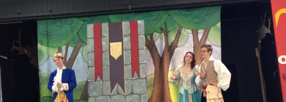 Storybook Island - 15 tips