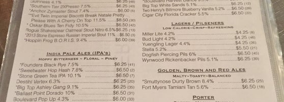 Stillwater Grille - 24 tips from 639 visitors