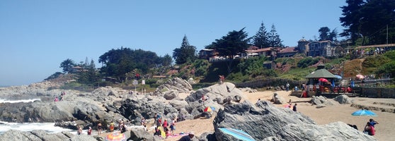 Isla Negra - 67 tips from 4085 visitors