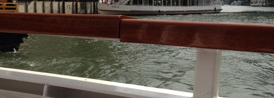 Wendella Boat Tours - Boat or Ferry in Streeterville