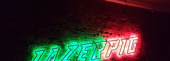Lazerpig - 18 tips from 424 visitors