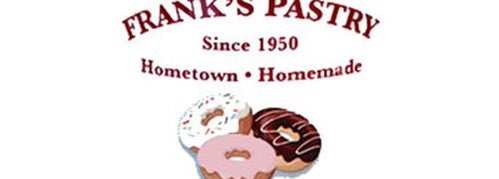 Frank's Pastry Shop - 8 tips from 55 visitors