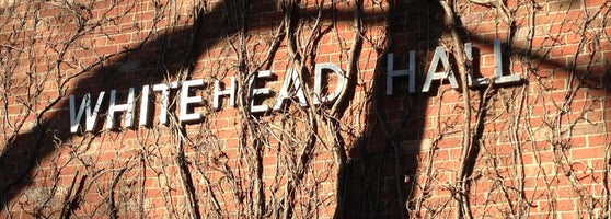 Whitehead Hall - College Academic Building in Brooklyn