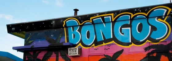 Bongos - Caribbean Restaurant in Seattle