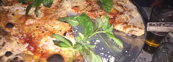 Lucali - Pizza Place in Miami Beach