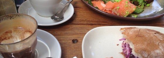 Anvil Coffee Co - 22 tips from 249 visitors