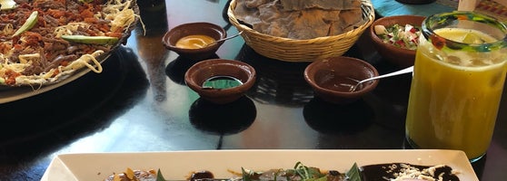 Tikua Sur Este - Mexican Restaurant in Santiago de Querétaro