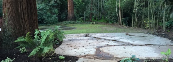 The Old Homestead - Crockett, CA