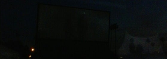 Van Buren Drive-In Theater - 3035 Van Buren Blvd