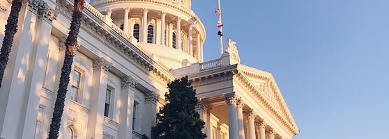 Capitol Park - Downtown Sacramento - 38 tips from 3239 visitors
