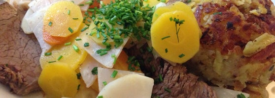 Gastwirtschaft Steman - Gumpendorf - Wien, Wien