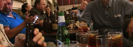 Colombo Club - North Oakland - Oakland, CA