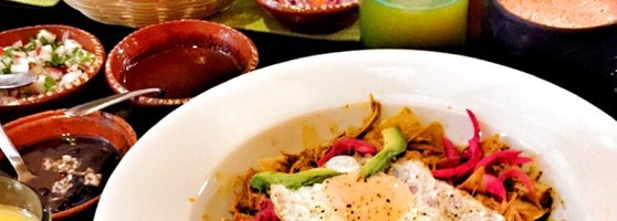 Tikua Sur Este - Mexican Restaurant in Santiago de Querétaro