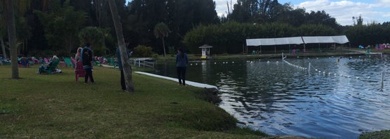 Warm Mineral Springs - Hot Spring in North Port