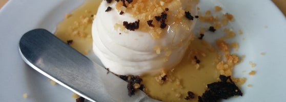 Amoramar - Seafood Restaurant in Barranco