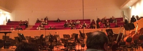 Salle Pleyel - 23 tips from 2503 visitors