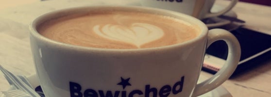 Bewiched Coffee - Coffee Shop in Kettering
