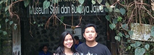 Museum Ullen Sentalu - History Museum