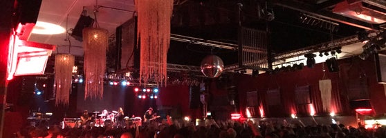 Live Music Hall - Ehrenfeld - Köln, Nordrhein-Westfalen