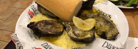 Drago's Seafood - Central Business District - 2 Poydras St