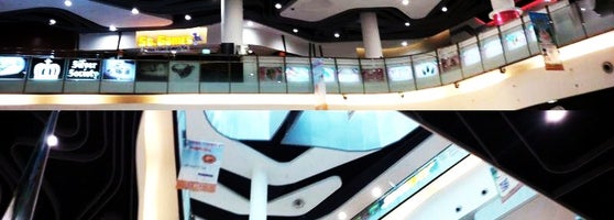 Bugis+ - Heritage District - 201 Victoria St.