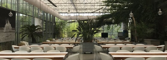 Verbeke Foundation - 20 tips from 4040 visitors