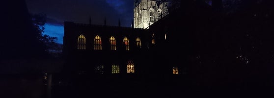 Chester Walls - Hiking Trail in Chester