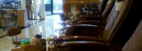 Cleopatra Nails - 18 tips from 297 visitors