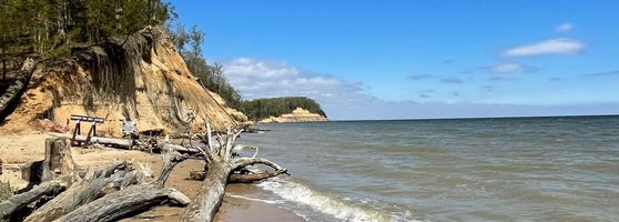 Calvert Cliffs State Park - State or Provincial Park in Lusby