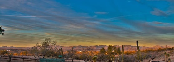 Flying E Ranch - Wickenburg, AZ