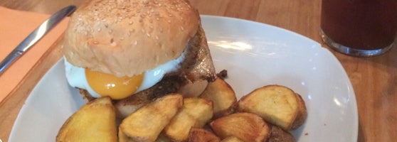 La Gringa - Mexican Restaurant in Madrid