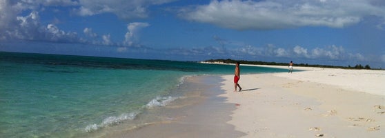 Turks and Caicos Islands - Country