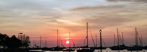 DuSable Harbor - Harbor or Marina in Near East Side